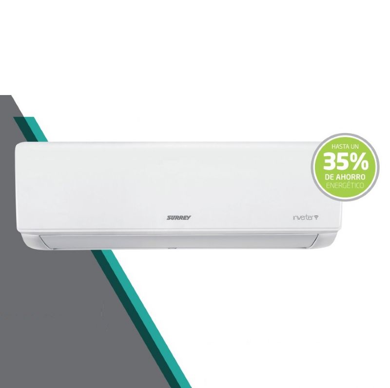 Numa | AIRE ACONDICIONADO SPLIT 2967 Kcal F/C SURREY SMART INVERTER